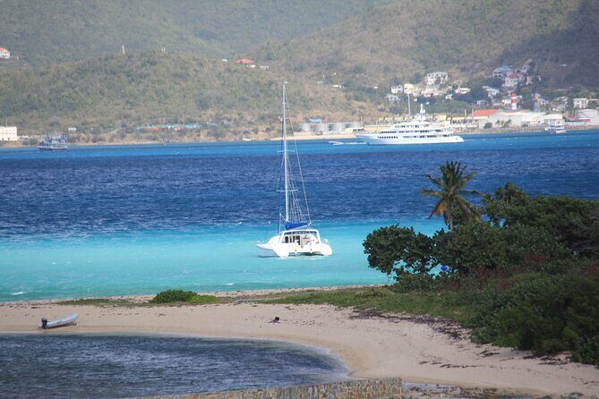 Private St. Maarten Cruise - Hakuna Matata Catamaran - Authentic Experiences and Personal Touches