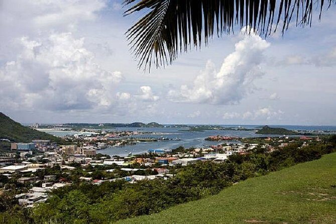 Private St Maarten Island Sightseeing Tour - A Deep Dive into the St Maarten Experience