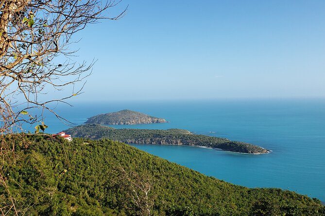 Private St Thomas Tour with Beach and Downtown Shopping - Final Thoughts