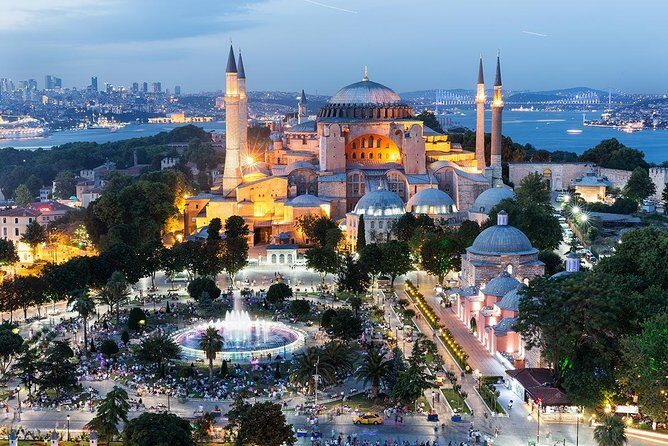 Private stanbul Old City Tour - Is This Tour Right for You?
