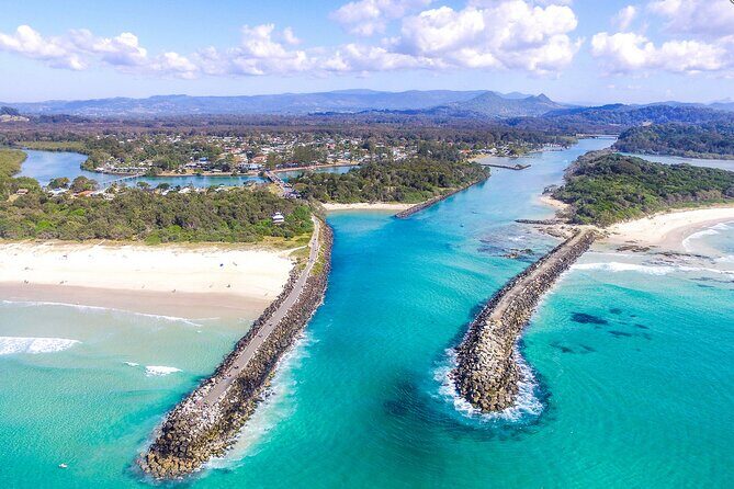 Private Stand Up Paddle Boarding Tours Byron Bay - Pricing and Value