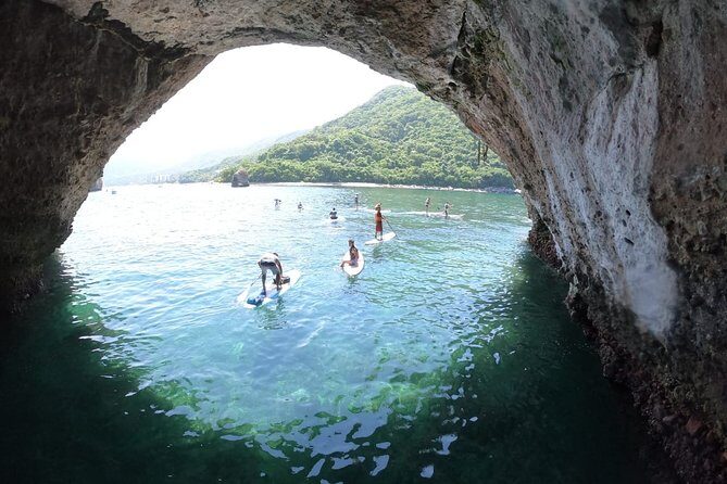 Private Stand Up Paddle Experience in Los Arcos Jalisco - What Makes This Experience Stand Out?