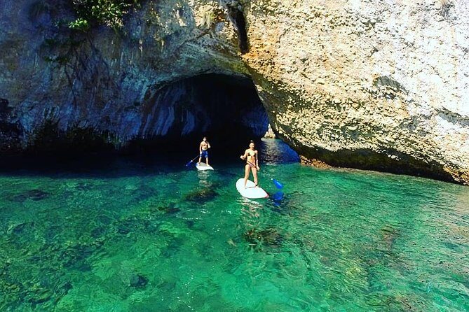 Private Stand Up Paddle Experience in Los Arcos Jalisco - Practical Details and Tips for a Smooth Experience
