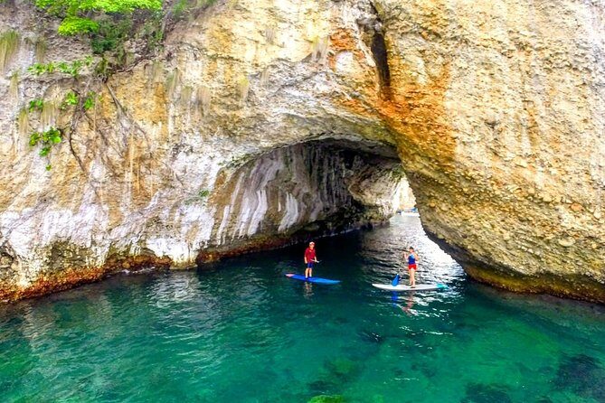 Private Stand Up Paddle Experience in Los Arcos Jalisco - Final Thoughts: Who Will Love This Tour?