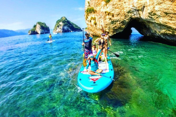Private Stand Up Paddle Experience in Los Arcos Jalisco - Frequently Asked Questions
