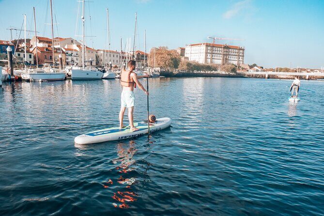Private Stand Up Paddle Experience in Vila do Conde - The Price and Its Value