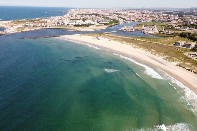 Private Stand Up Paddle Experience in Vila do Conde - FAQ