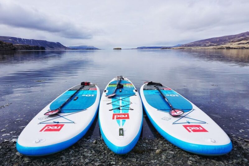 Private Stand Up Paddle Into The Forgotten Fjord - FAQ