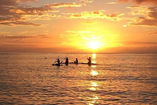 Private Stand up Paddle Lesson and Tour (for 1 or more paddlers) - FAQs