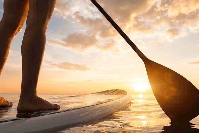 Private Stand Up Paddleboard Group Hire - What Makes It a Good Deal?