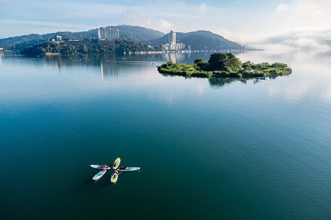 Private Stand Up Paddleboarding Adventure in Sun Moon Lake - Who Will Love This Tour?