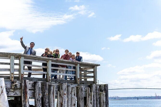 Private Stanley park, Suspension bridge, Grouse Mountain - Discover Vancouver’s Natural Wonders with a Private Tour