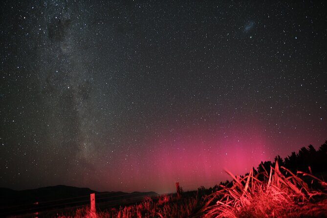 Private Stargazing at Star Safari near Martinborough - An Authentic Look at Star Safari’s Private Stargazing Experience