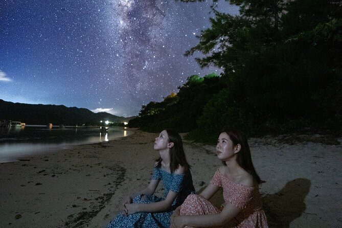 Private Stargazing Photography Tour In Kabira Bay - A Night of Stars: What to Expect on the Tour