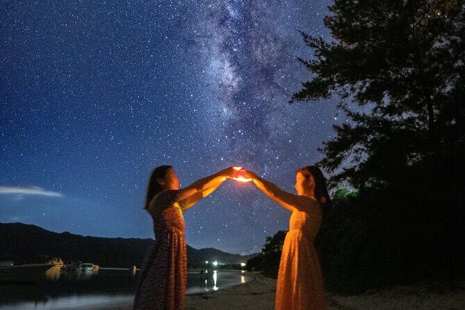 Private Stargazing Photography Tour In Kabira Bay - Pricing and Value: Is It Worth It?