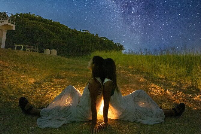 Private Stargazing Photography Tour In Kabira Bay - Authentic Experiences and Real Reviews