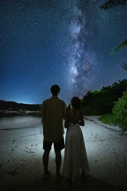 Private Stargazing Photography Tour In Kabira Bay - An In-depth Look at the Tour