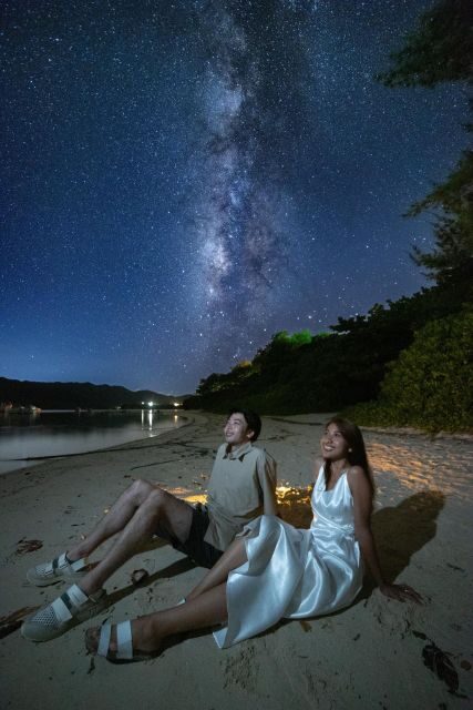 Private Stargazing Photography Tour In Kabira Bay - What Could Be Better