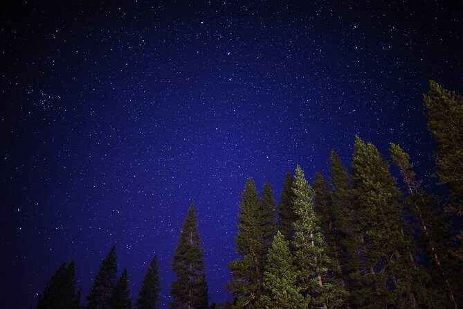 Private Stargazing - Sequoia National Park - Who Will Love This Experience?