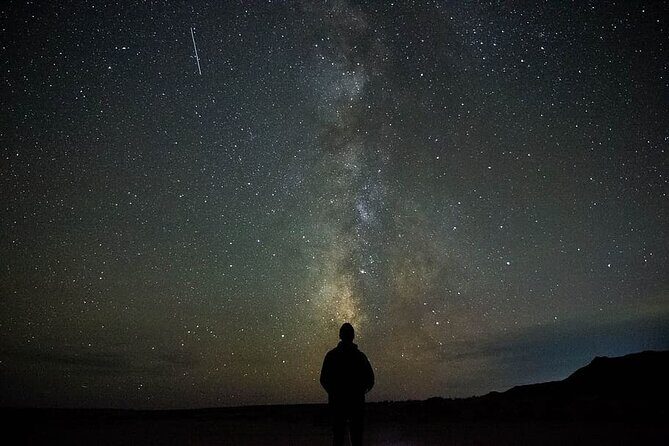 Private Stargazing - Sequoia National Park - Final Thoughts