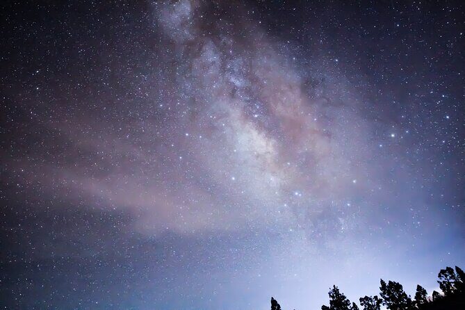 Private stargazing trip in Teide - The Guided Experience: Knowledge Meets Wonder