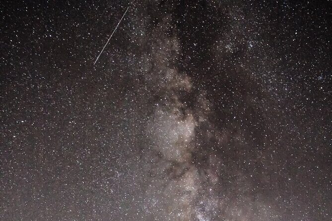 Private stargazing trip in Teide - Authentic Experiences in Tenerife