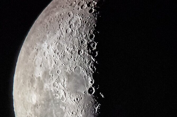 Private stargazing trip in Teide - Final Thoughts