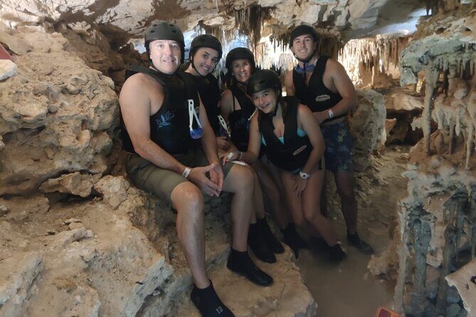 Private Starlit Chichen Itza Cave Adventure & Culinary Experience - Authentic Experiences and Review Highlights