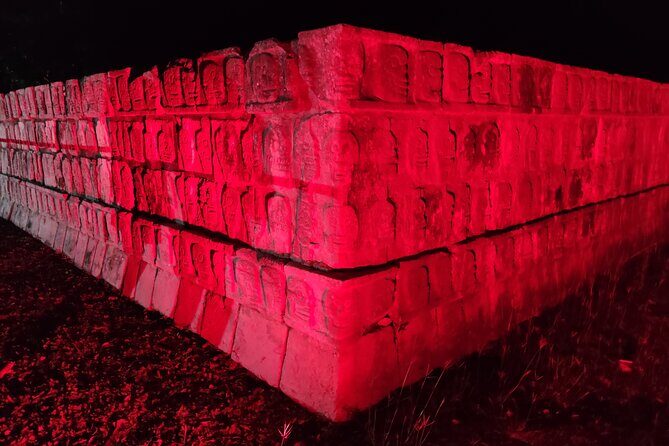 Private Starlit Chichen Itza Cave Adventure & Culinary Experience - The Sum Up