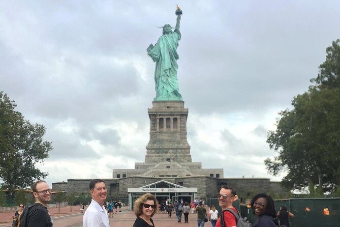 Private Statue of Liberty and Ellis Island Tour - Authentic Perspectives: What Past Travelers Say