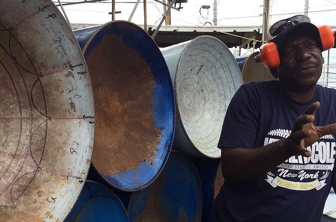 Private Steelpan Making Tour in Port of Spain - Analyzing the Value