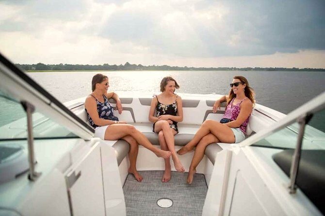 Private Stingray City Snorkeling and BioBay Charter for 6 Guests - The Sum Up: Is It Worth It?