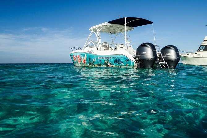 Private Stingray City Snorkeling and BioBay Charter for 6 Guests - FAQ