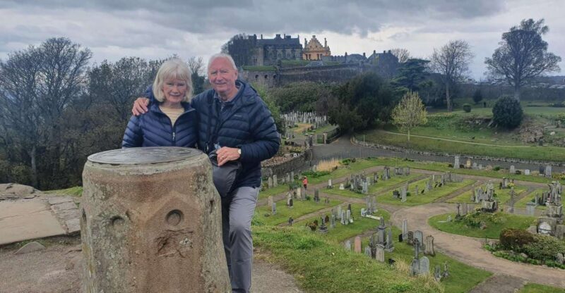 Private: Stirling Old Town Tour - The Itinerary: What Makes Each Stop Special
