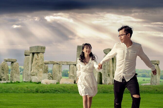 Private Stonehenge and Bath Photoshoot Tour from London - Who Will Love This Tour?
