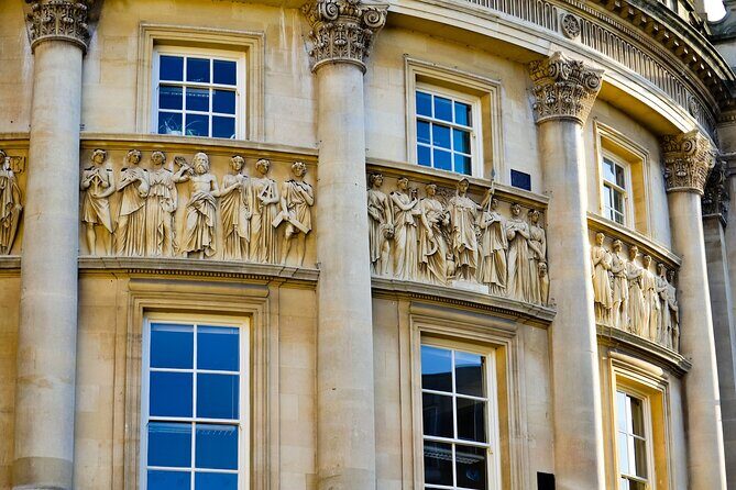 Private Stonehenge and Bath Photoshoot Tour from London - FAQs