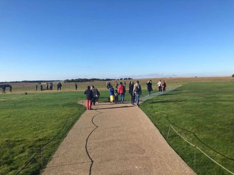 Private Stonehenge Tour from London with Optional Guide - The Sum Up