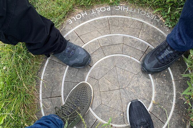 Private Stonehenge, Woodhenge, Avebury Stone Circle Day Tour - What to Expect from the Experience