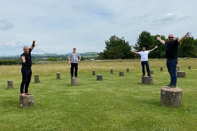 Private Stonehenge, Woodhenge, Avebury Stone Circle Day Tour - Authenticity and Authentic Experience