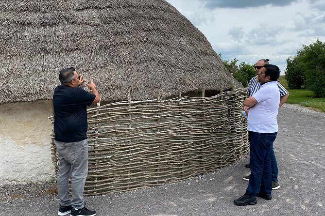 Private Stonehenge, Woodhenge, Avebury Stone Circle Day Tour - Who Should Book This Tour?