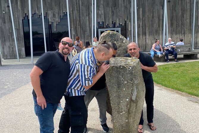 Private Stonehenge, Woodhenge, Avebury Stone Circle Day Tour - The Sum Up