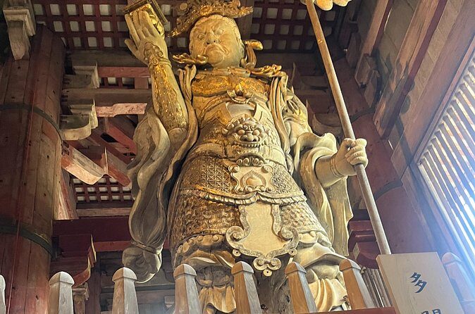 Private Story in Nara about Deer, Buddha, and You - The Sum Up