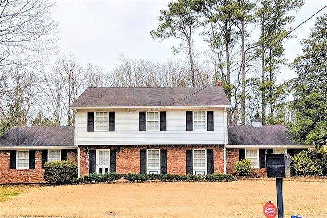 Private Stranger Things "The Upside Down" Film Locations Tour in Atlanta - What You Can Expect from the Tour
