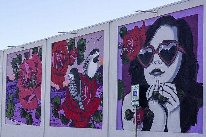 Private Street Art and Architecture Photo Tour in Las Vegas - What Travelers Say (Based on Available Feedback)