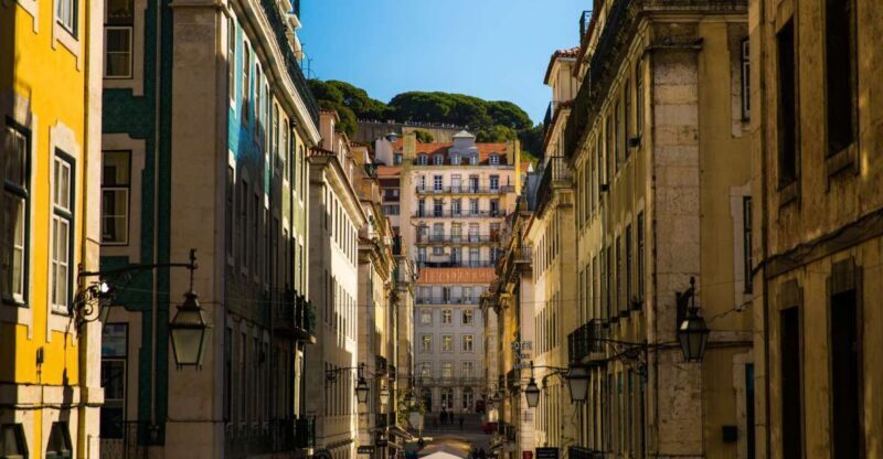 Private Street Art Tour in Lisbon - A Closer Look at What to Expect
