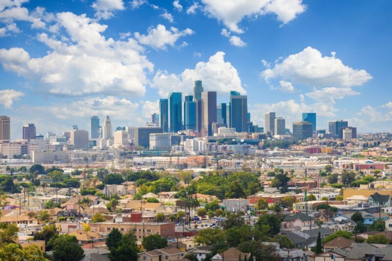 Private Street Art Tour in Los Angeles - A Closer Look at the Tour Experience