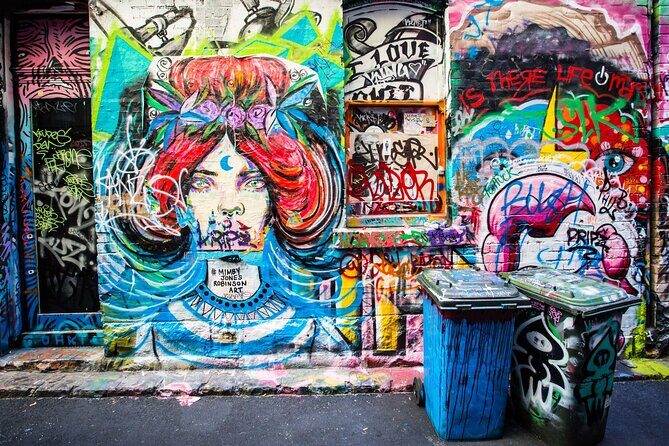Private Street Art Tour in Melbourne - What the Reviews Say
