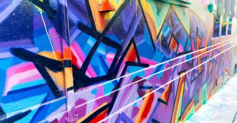 Private Street Art Tour in Melbourne - The Practicalities