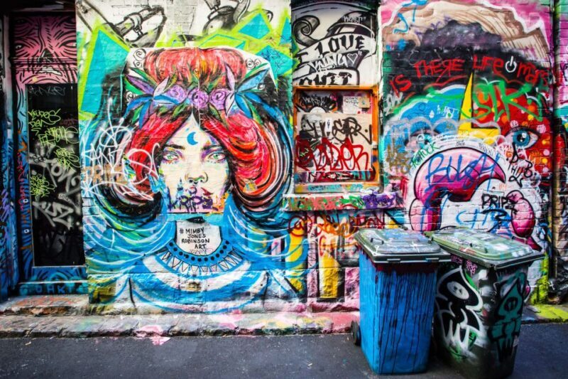 Private Street Art Tour in Melbourne - Who Would Benefit Most?
