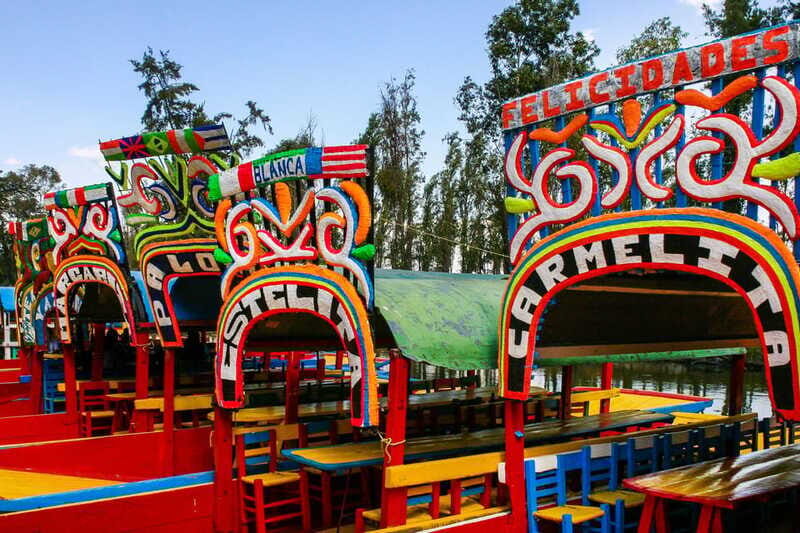 Private Street Art Tour in Mexico City - Who Is This Tour Best For?